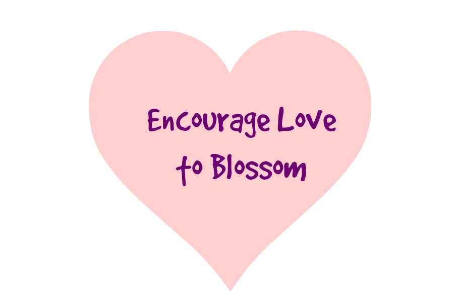 How to spread peace, love and happiness all around you on a flow of ...